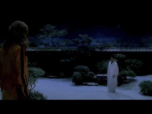 Kill Bill-The Bride vs O-ren Ishii