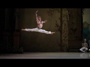 Vaganova Ballet Academy Graduation Performances, Taiga Kodama-Pomfret