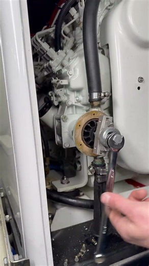 ImpelPro is Easy Impeller Removal