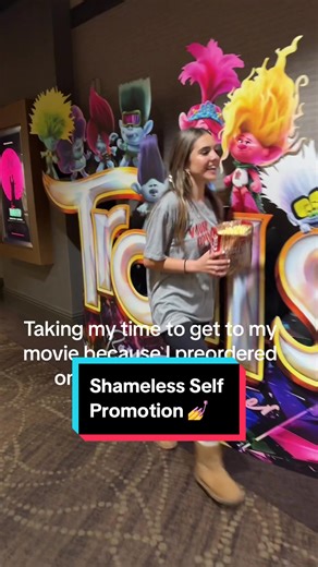 Trying to figure out where to get your movie tickets from? Fandango knows best 💅 Head to the link in bio to get your tickets now! #movietok #filmtok