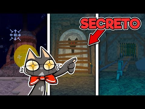 SOBREVIVI a la ACTUALIZACION de CUEVAS Parte 2 de 99 Noches en el Bosque Roblox