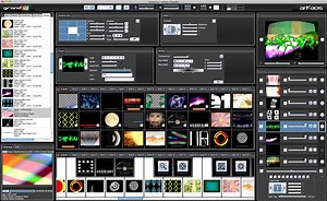 Mixxx Dj Software Screen Size Not Fitting
