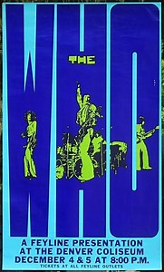 2001 Concert History of Denver Coliseum Denver, Colorado, United States | Concert Archives