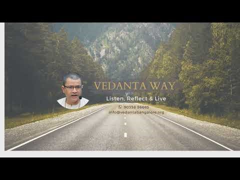 #bhagavadgita #chapter15 #class03