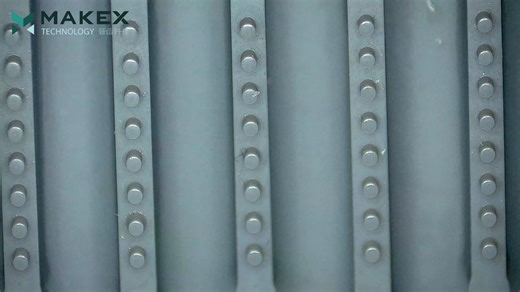 pdms模具，DLP 3D打印制成