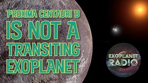Astronomers have recently concluded an observation study of the closest exoplanet to Earth, Proxima Centauri b and found that the planet does not transit its star. These observations settle a question that astronomers have been asking since the exoplanet's discovery in 2016 using the radial velocity method. | DeepAstronomy