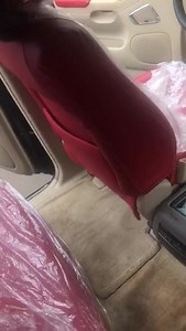 Here is the interior of GX470 2005 upgraded to GX460 2021 model check it out SANTIAGO AUTOS GOT YOU COVERED done and dusted job bring your old model cars to Santiago auto for proper upgrade with assurance chat us on WhatsApp 08141514516 | Santiago Auto global