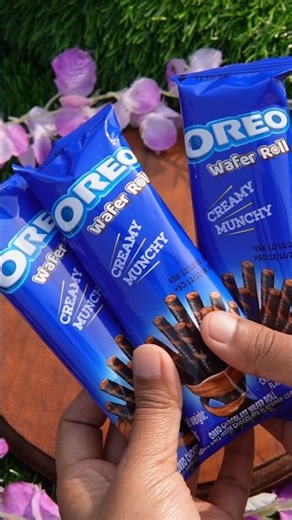 Chocolate Oreo Ice Cream Bar #youtubeshorts #trending #viral #icecream #chocolate #shortvideo #yt