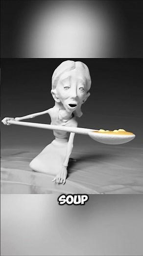 God's Test to Reach Heaven #shorts #ytshorts #youtubeshorts #animation