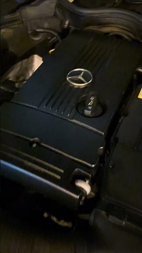 M271 1.6 kompressor timing chain?