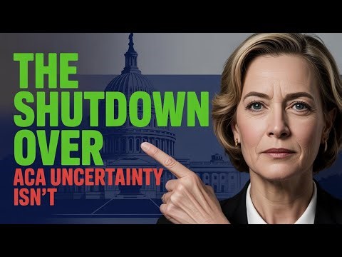 What’s Happening with Obamacare (ACA) Subsidies Now? | 2026 Health Insurance & Medicare Impact