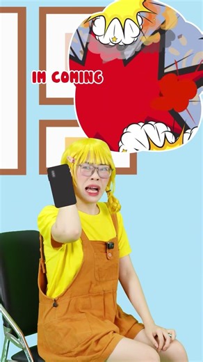 Don't Ignore Small Things! Helping Keeps Everyone Safe | Good manners | Kids cartoons #shorts