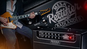 9.5K views · 370 reactions | The new MESA/Boogie® Badlander™ 50...
