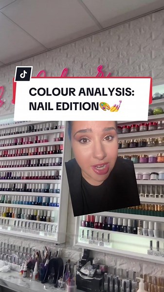 Expert Colour Analysis Consultations with Lorna