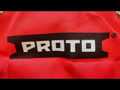 Ratcheting Combo Wrenches - Proto’s Anti Slip Entry