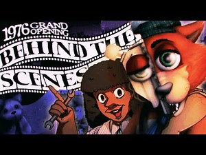 PROJECT 1976: Grand Opening | EXTRAS + BEHIND THE SCENES