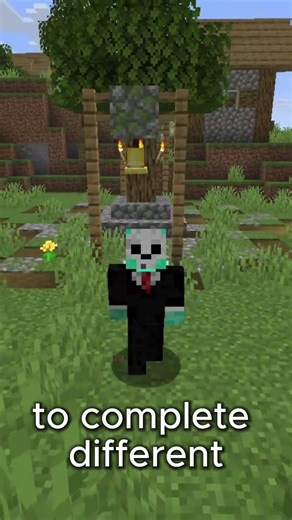 minecraft, But It's 2D!