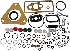 Diesel Injection Pump Repair Kits 7135-110 Element Assembly CAV7135-110 Fit for CAV DPA Injection Pump