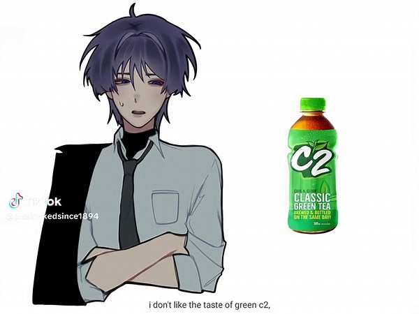 Scaramouche in Genshin Impact: A Creative Twist