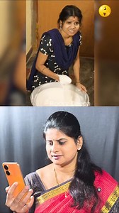 677K views · 10K reactions | Compared to refrigerated batter,normal batter tastes better and has better quality. If a colored layer forms on top when refrigerated batter is opened, it means the nutrients have decreased. When batter is stored for a long time, harmful bacteria may start to grow. Batter should not be stored for more than 2–3 days.#magilorganics #batter #health #reel | Magil Organic | Facebook