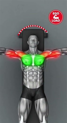 DB Fly Too HEAVY? ❌ Fix Weight for Real Chest Gains