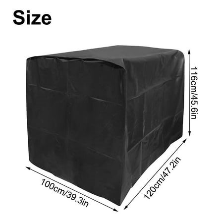Cover Cases Protection For IBC Tank Water Tank 1000l Container Insulating Foil - Walmart.ca