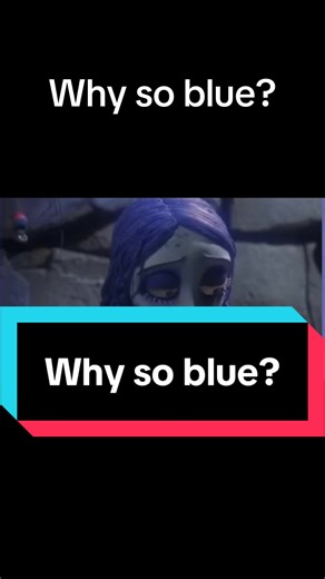Explore the Meaning Behind 'Why So Blue?'