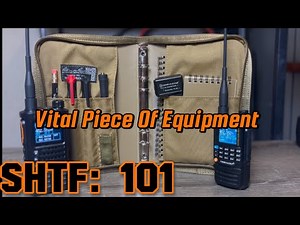 SHTF Communications 101: What Every Prepper Needs