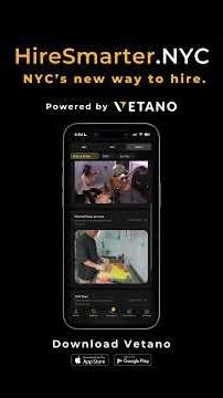 The Résumé Era Is Over — Hire Smarter in 2026 🔥 | Vetano