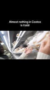 1.9M views · 12K reactions | There are activists that are going around shops checking if products are ‘Halal friendly’. And the sad thing is, I suspect many shops will simply cave into the pressure out of fear. | Darren Grimes | Facebook