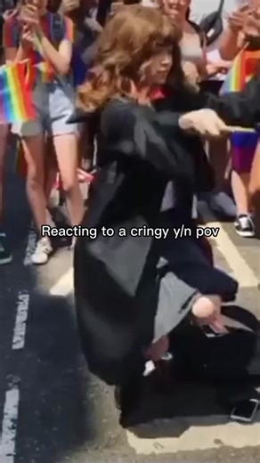 Cringy Capcut Reaction Video | Corny and WTF Moments