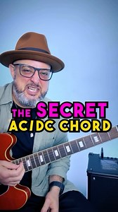 43K views · 4.3K reactions | Ever wonder why AC/DC riffs hit harder than a freight train? It’s not magic... it’s one simple chord trick that gives every song that massive sound. Stick around and see how a single shape can build rock’s biggest riffs! | Marty Schwartz | Facebook
