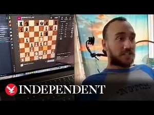 First human with brain chip plays computer game with his mind