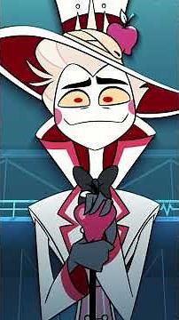 Who captured Lucifer? 😮💔 #HazbinHotelSeason2