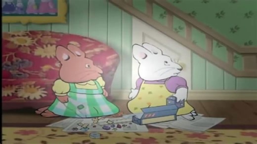 Max and Ruby: Max’s cuckoo clock by Pranav Dodla - Dailymotion