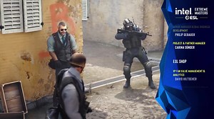 Wait this animated movie is insane! 🤣 😂 😲 #IEMCologne2022 ➡ Werbung: Buy skins cheaper and secure at SkinBaron! ➡ http://skinbaron.com/partner/CSGOVideos Source: https://www.twitch.tv/esl_csgo | CS:GO Videos