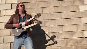 508 reactions · 99 shares | Thomas Zwijsen demonstrates what double neck ukuleles are designed for. | Ortega Guitars | Facebook