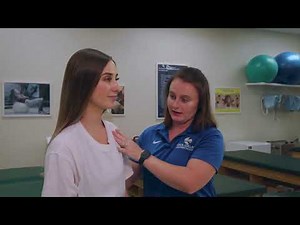Physical Therapist Assistant Program at Cecil College