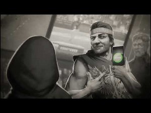 Every Archive Cutscene In DBD So Far (1-11)