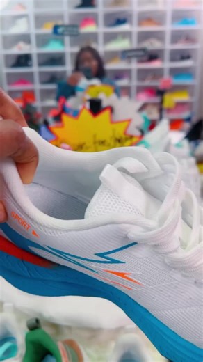 Women's Fashion Low-Top Sports Shoes, Synthetic Material Upper & Eva Cushioned Sole, Ideal for Fitness Running Daily Wear, Sporty Running Shoes