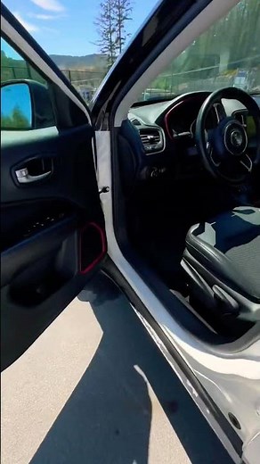 Unveiling Jeep Compass Secrets: Fun Easter Eggs You Never Knew!