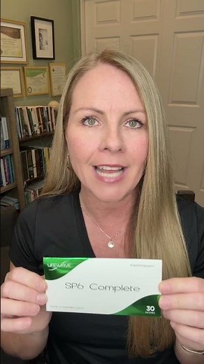 SP6 Complete – LifeWave Patch Info on SP6 Complete