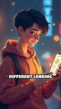 Earn Passive Income with Bitcoin Lending