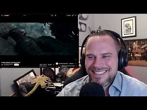 I Wasn't Expecting This