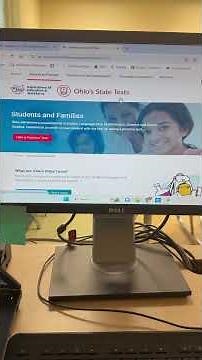 How to find Ohio’s State Practice Tests