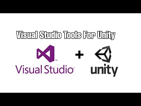 Visual Studio 2019 For Unity | Kết nối Visual Studio cho Unity