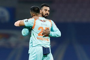 IPL 2022: MI vs LSG telecast channel list and live streaming details