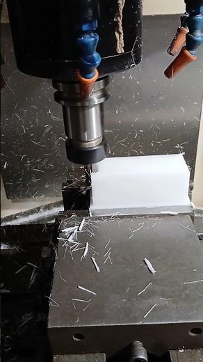 NX CAM programming ,, Side milling programme