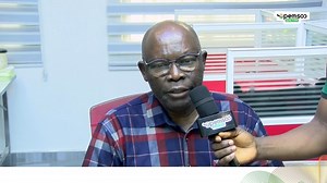11 reactions | 2M Express organizes free health screening for its employees. Watch full video:https: https://youtu.be/YGHmzSGm96I?si=u93FJJzKs-zpXZ3u #opemsuoradio | Opemsuo Radio | Facebook