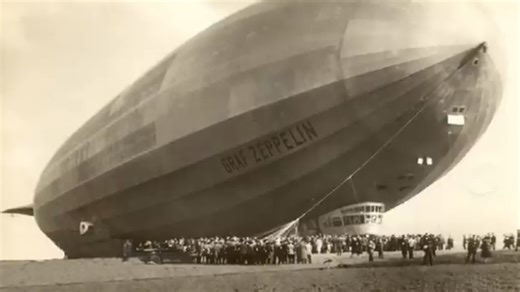 Germany’s first spy balloon: The Zeppelin mission that misread British radar and helped doom the Luftwaffe